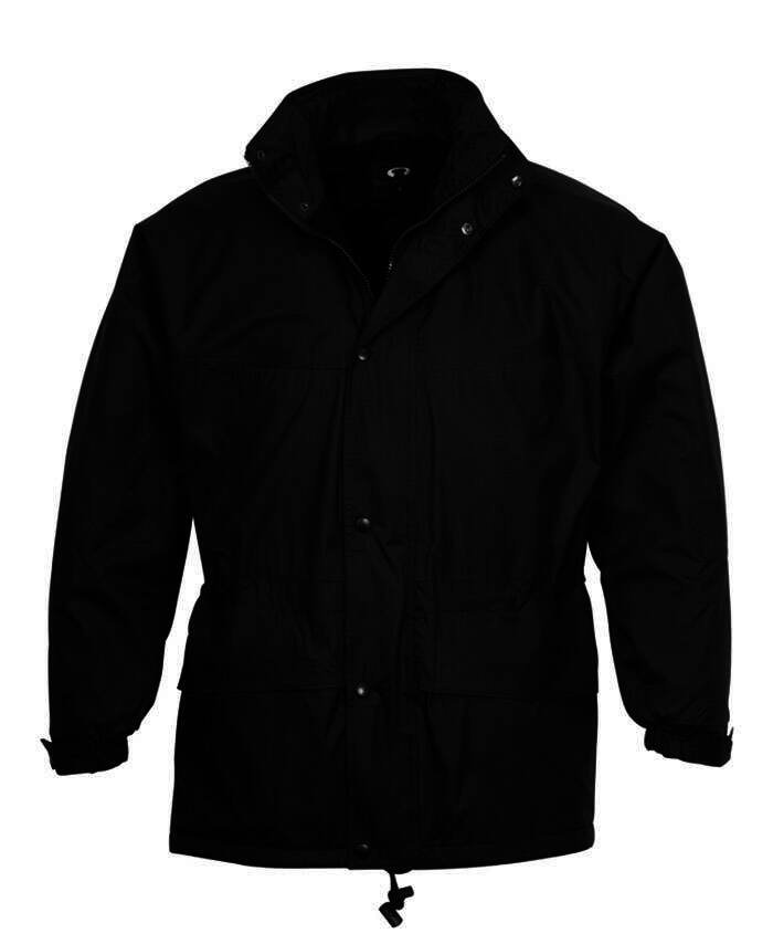 Unisex Trekka Jacket | Workwear Jackets | Biz Collection